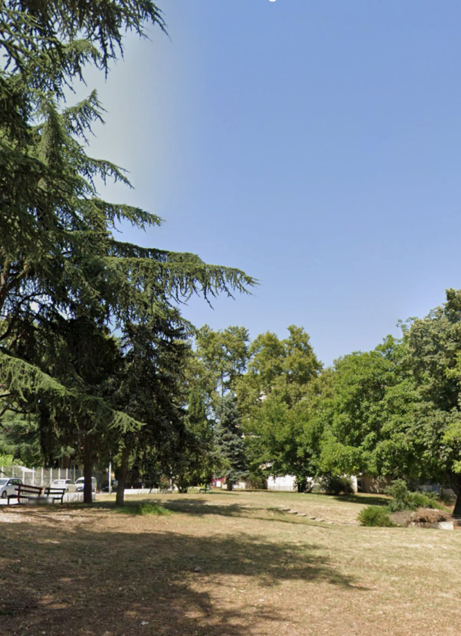 Save the park - Petitions.net