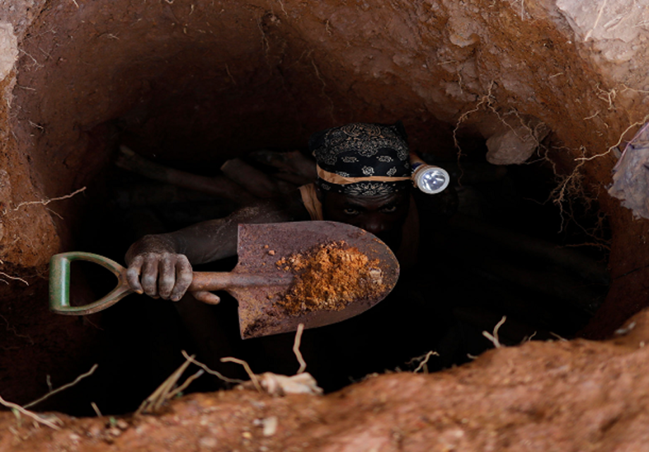 PETITION TO STOP ILLEGAL MINING IN BENONI - Petitions.net