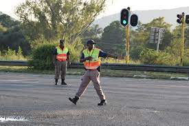 Tshwane TMPD Point Duty during loadshedding. - Petitions.net