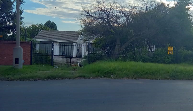 PETITION TO THE MMC FOR CITY PLANNING TO TAKE ACTION ON VACANT HOUSE IN ...