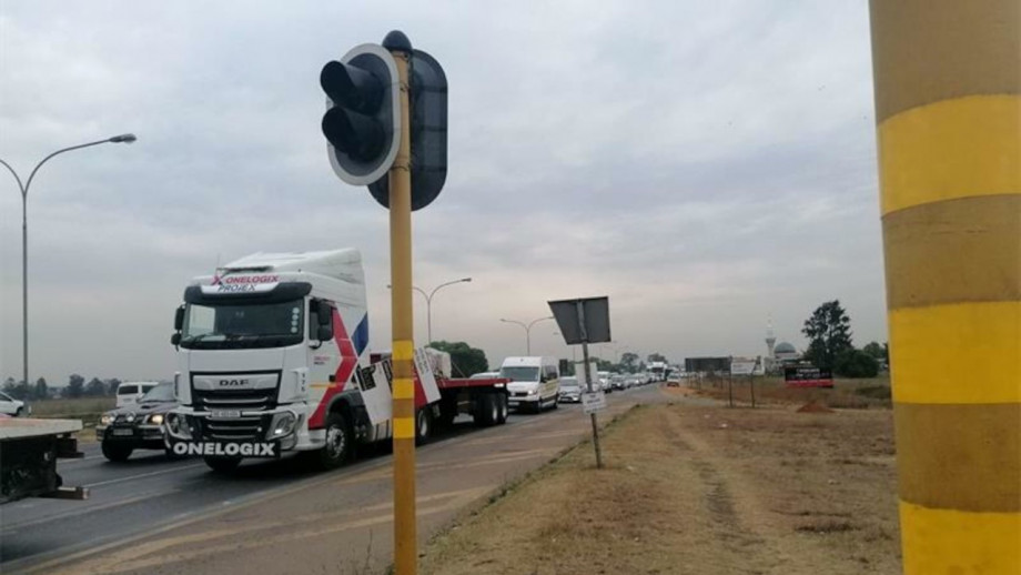 PETITION TO THE GAUTENG PROVINCIAL PORTFOLIO COMMITTEE ON ROADS AND ...
