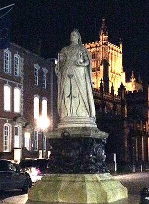 Bring Back the Vaj - Petitions.net